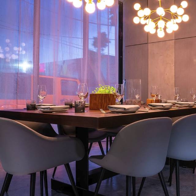 dōma Restaurant - Miami, FL | OpenTable