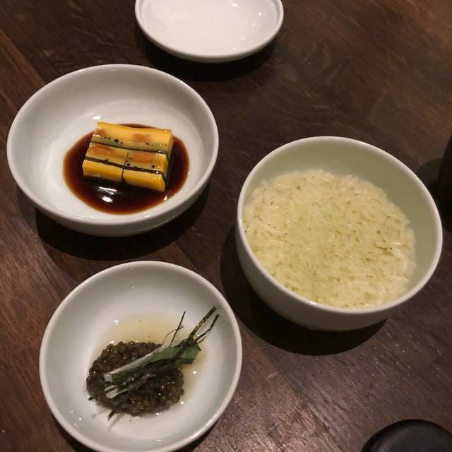 Benu Restaurant - San Francisco, CA | OpenTable