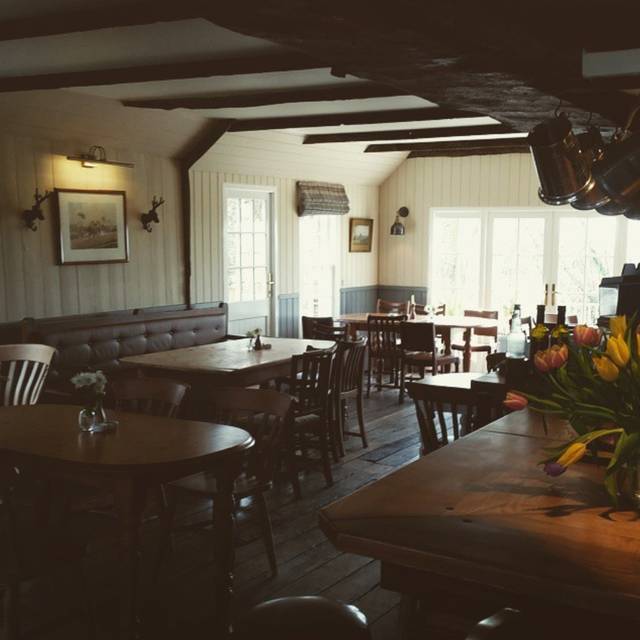 The Plough Restaurant - Rye, East Sussex | OpenTable