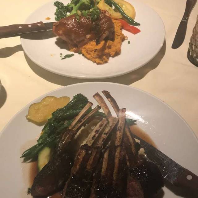 Cooperage Inn Restaurant - Baiting Hollow (Calverton), NY | OpenTable