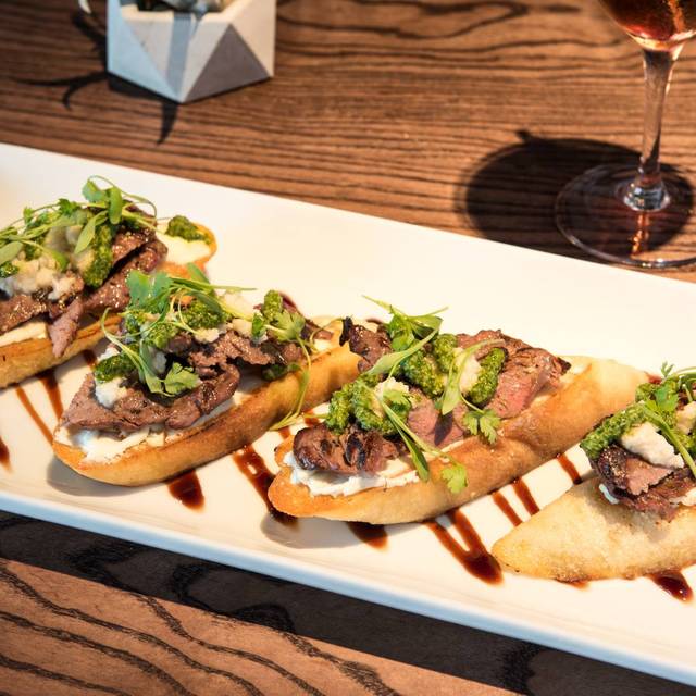 Smithy Restaurant - Dallas, TX | OpenTable