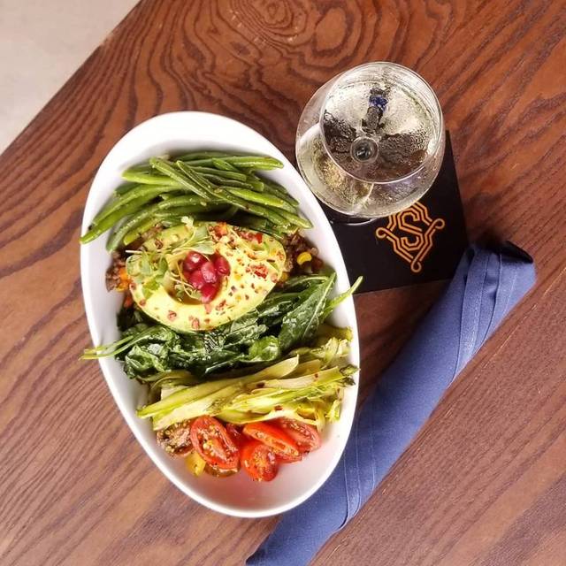 Smithy Restaurant - Dallas, TX | OpenTable