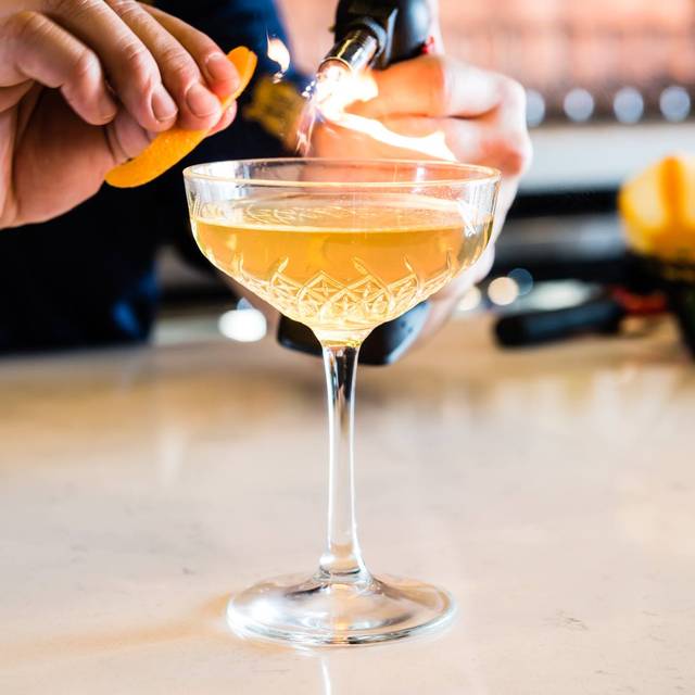 Smithy Restaurant - Dallas, TX | OpenTable