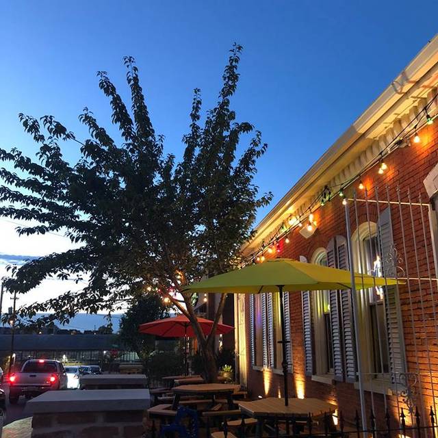 Taco Cantina Restaurant - Nashville, TN | OpenTable