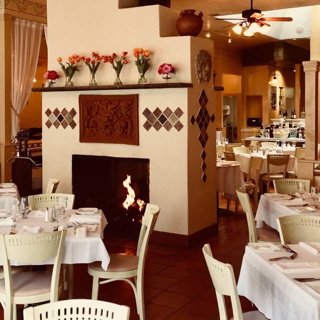 Seventh Street Cafe Restaurant - Garden City, NY | OpenTable