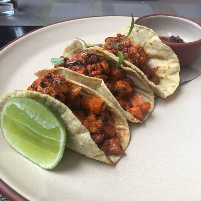 Zéfiro Restaurante - Ciudad de México, CDMX | OpenTable