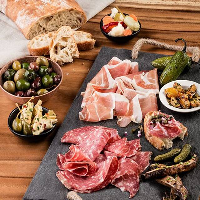 Texas de Brazil - Memphis Restaurant - Memphis, TN | OpenTable