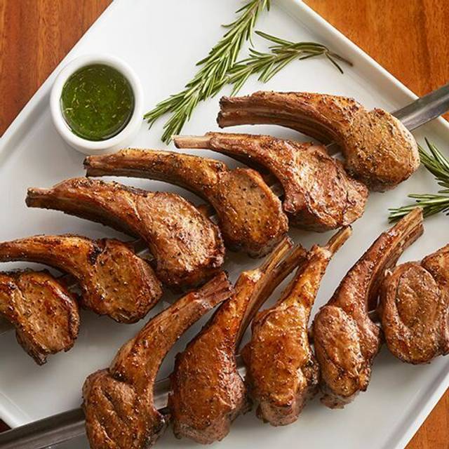 Texas de Brazil - Memphis Restaurant - Memphis, TN | OpenTable