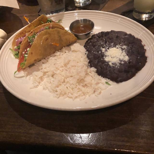 Meso Maya - Addison Restaurant - Addison, TX | OpenTable