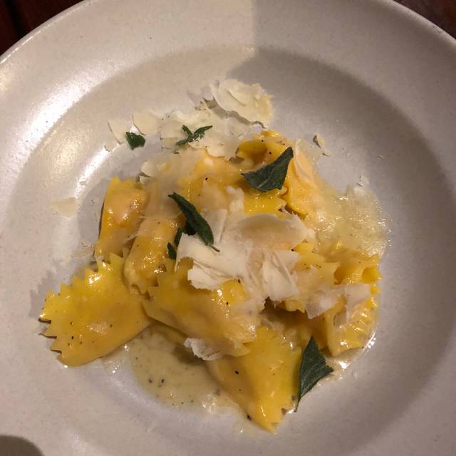 Republique Restaurant - Los Angeles, CA | OpenTable