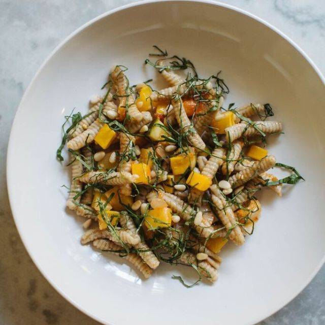 Pumpkin BYOB Restaurant - Philadelphia, PA | OpenTable