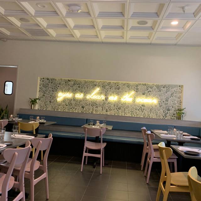 Clara Restaurant - Carlsbad, CA | OpenTable