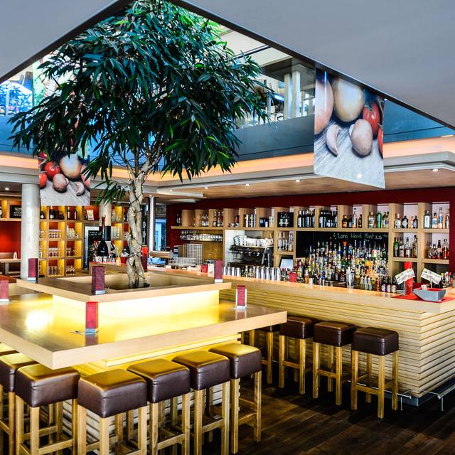 Aposto Bamberg Restaurant - Bamberg, BY | OpenTable