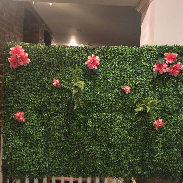 Halcyon Brasserie Restaurant - Montclair, NJ | OpenTable