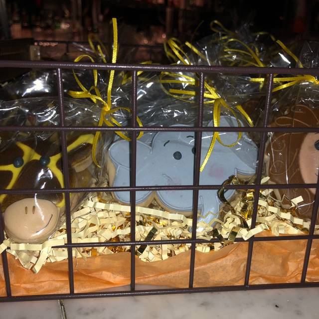 Halcyon Brasserie Restaurant - Montclair, NJ | OpenTable