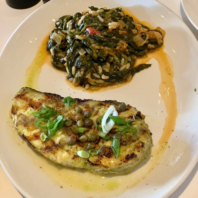 Avra Beverly Hills Restaurant - Beverly Hills, CA | OpenTable