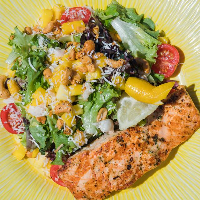 Pelican Landing Restaurant - Fort Lauderdale, FL | OpenTable