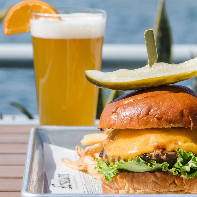 Pelican Landing Restaurant - Fort Lauderdale, FL | OpenTable