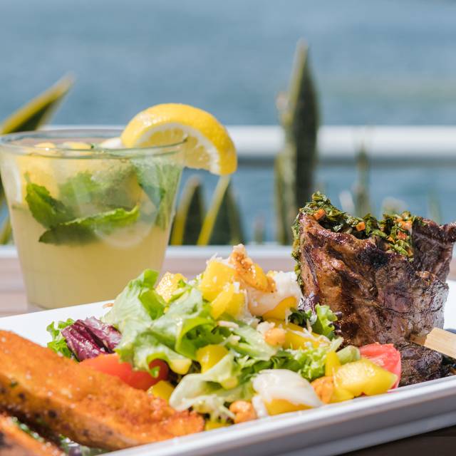 Pelican Landing Restaurant - Fort Lauderdale, FL | OpenTable
