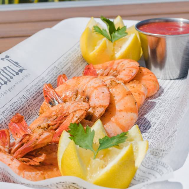 Pelican Landing Restaurant - Fort Lauderdale, FL | OpenTable