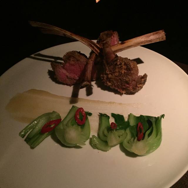 Buddakan NY Restaurant - New York, NY | OpenTable
