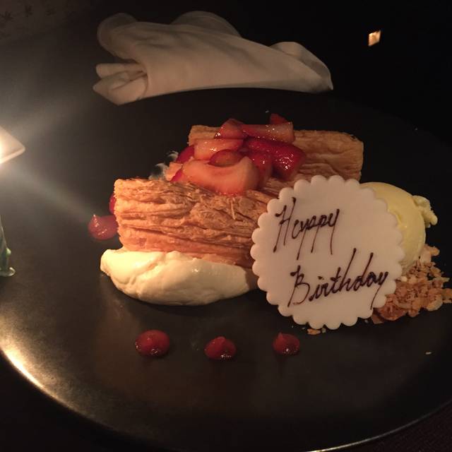 Buddakan NY Restaurant - New York, NY | OpenTable