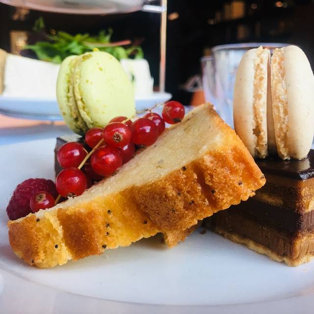 Afternoon Tea at DoubleTree by Hilton London Ealing - London, | OpenTable