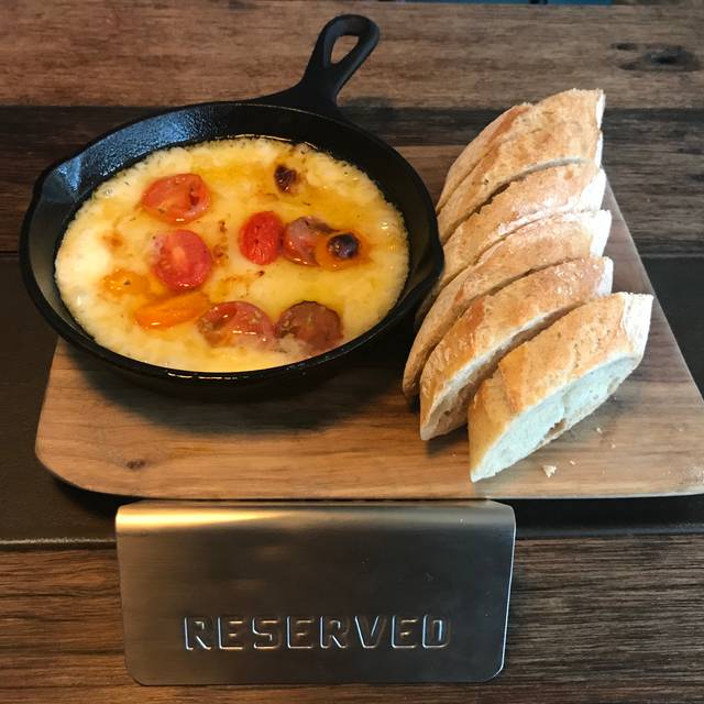 Wesley & Rose Restaurant - Buena Vista, CO | OpenTable