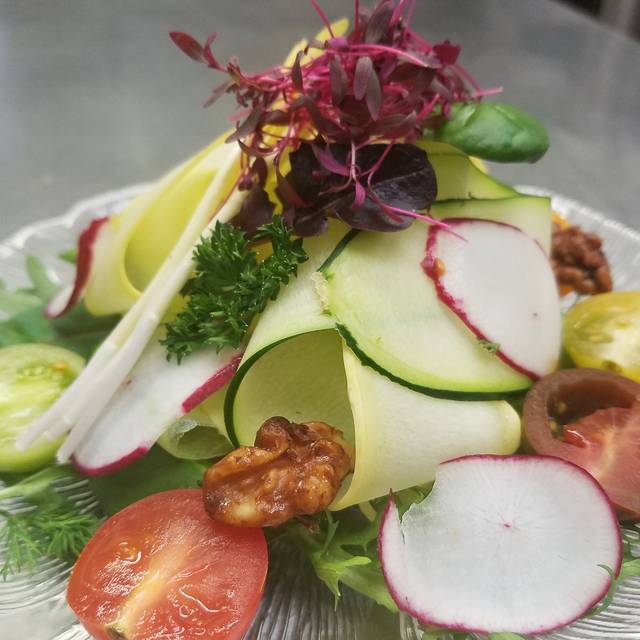 The Sweet Spot Restaurant - Wichita, KS | OpenTable