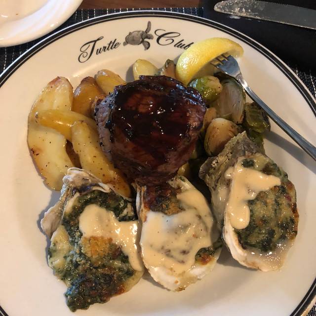 The Turtle Club - Naples Restaurant - Naples, FL | OpenTable