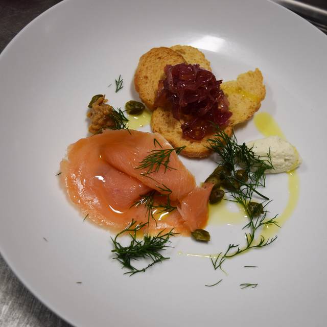 Momento Restaurant - Stroudsburg, PA | OpenTable