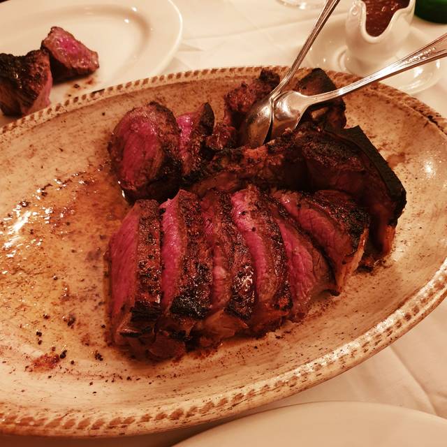 Amber Steak House Restaurant - Brooklyn, NY | OpenTable