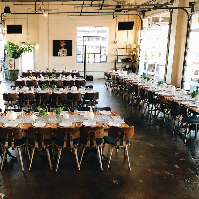 Adele's Restaurant - Nashville, TN | OpenTable