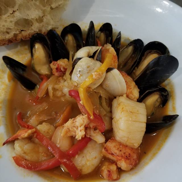 Mad Chef Kitchen & Bar Restaurant - Ellicott City, MD | OpenTable