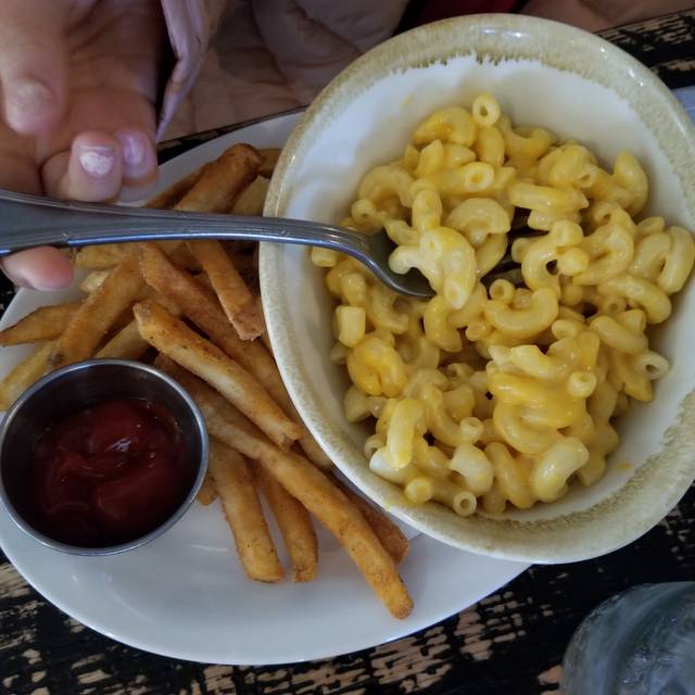 Mad Chef Kitchen & Bar Restaurant - Ellicott City, MD | OpenTable