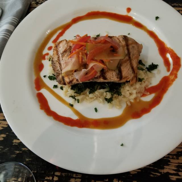 Mad Chef Kitchen & Bar Restaurant - Ellicott City, MD | OpenTable