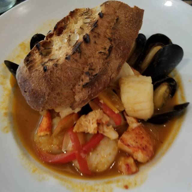 Mad Chef Kitchen & Bar Restaurant - Ellicott City, MD | OpenTable