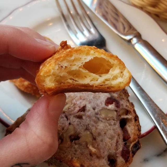 Le Diplomate Restaurant - Washington, DC | OpenTable