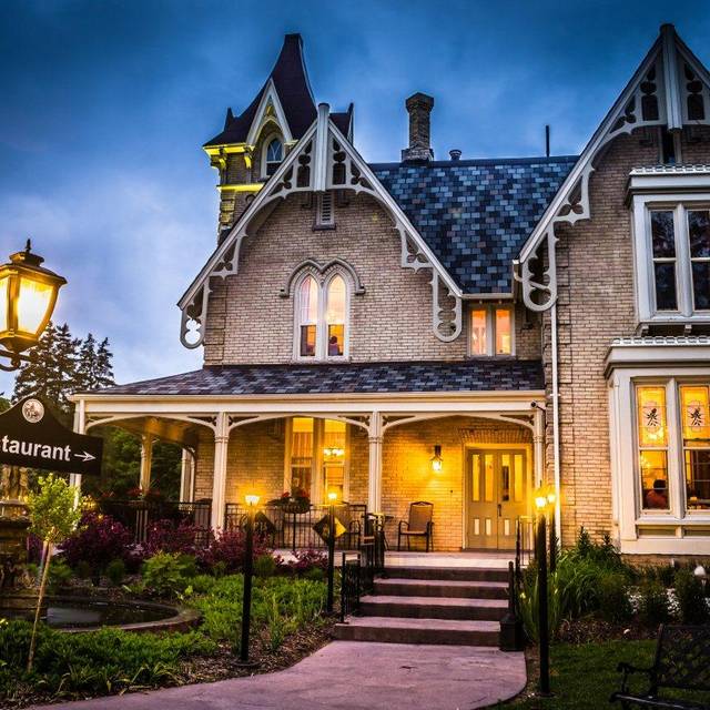 Elm Hurst Inn and Spa Restaurant - Ingersoll, ON | OpenTable