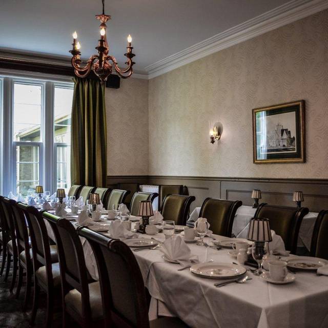 Elm Hurst Inn and Spa Restaurant - Ingersoll, ON | OpenTable