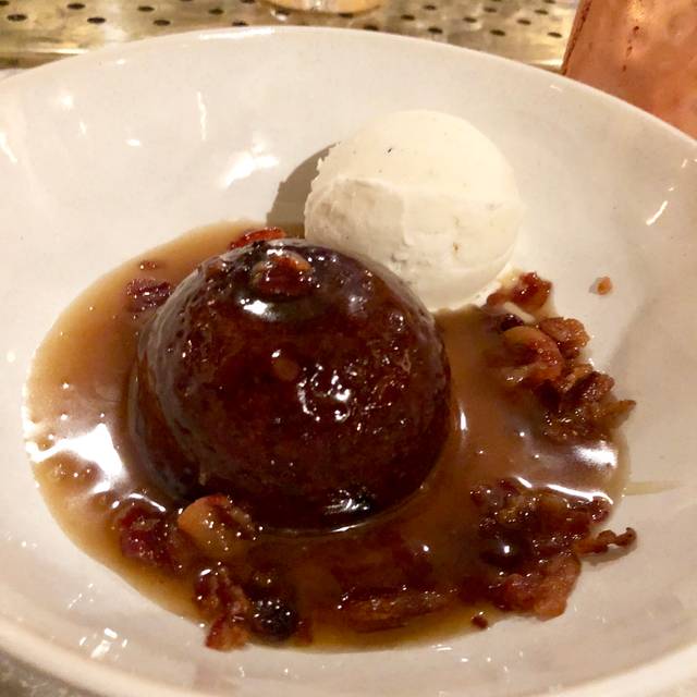 Bacari W. 3rd Restaurant - Los Angeles, CA | OpenTable