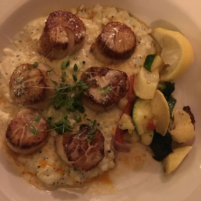 The Roycroft Inn Restaurant - East Aurora, NY | OpenTable