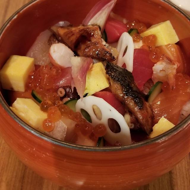 Morimoto - MGM Grand Las Vegas Restaurant - Las Vegas, NV | OpenTable