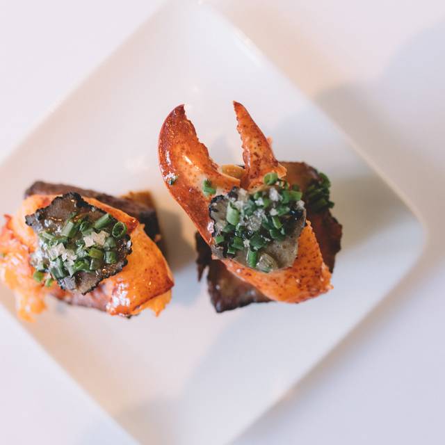 Ocean 44 Restaurant - Scottsdale, AZ | OpenTable