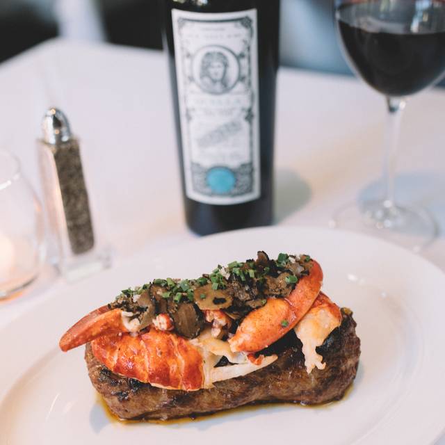 Ocean 44 Restaurant - Scottsdale, AZ | OpenTable