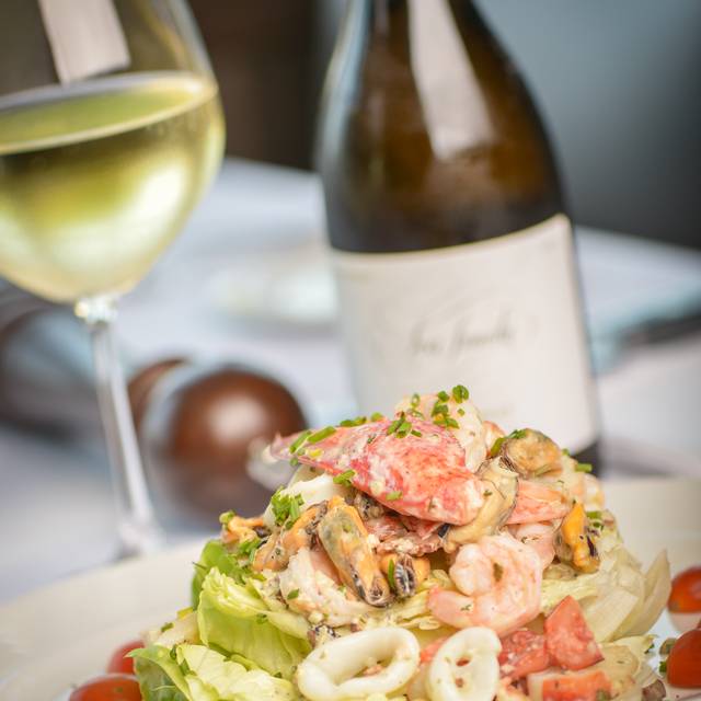 Ocean 44 Restaurant - Scottsdale, AZ | OpenTable