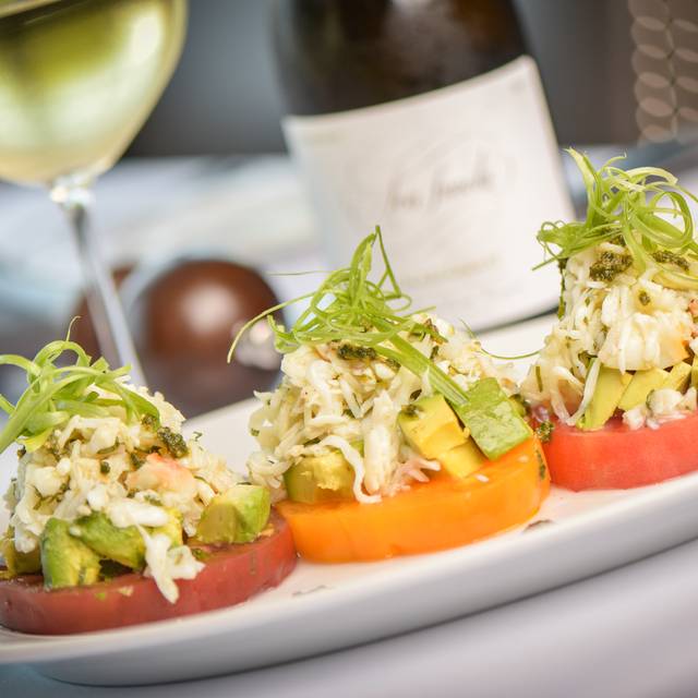 Ocean 44 Restaurant - Scottsdale, AZ | OpenTable