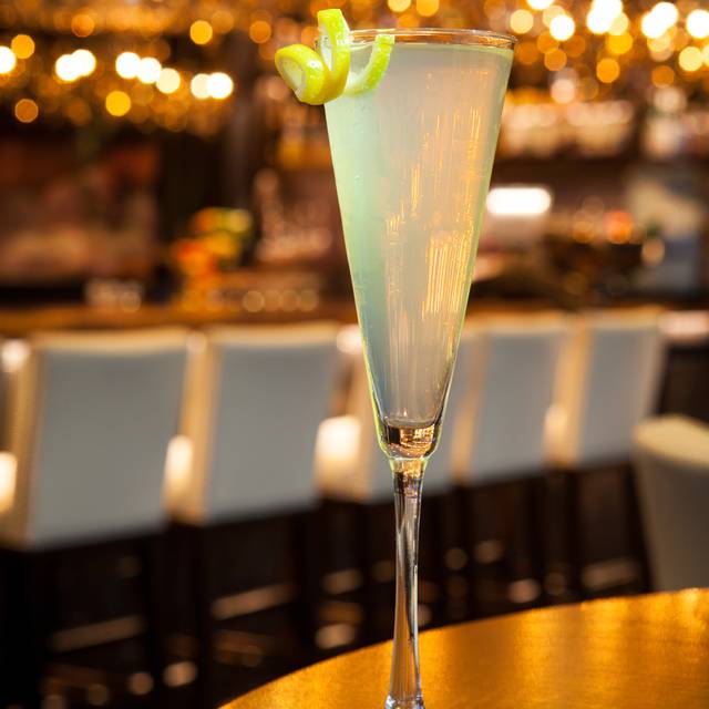 Ocean 44 Restaurant - Scottsdale, AZ | OpenTable