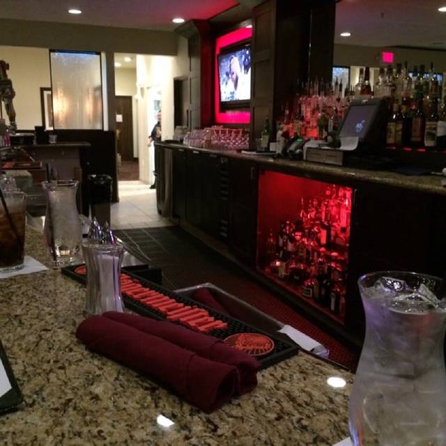 Juno Restaurant - Anchorage, AK | OpenTable