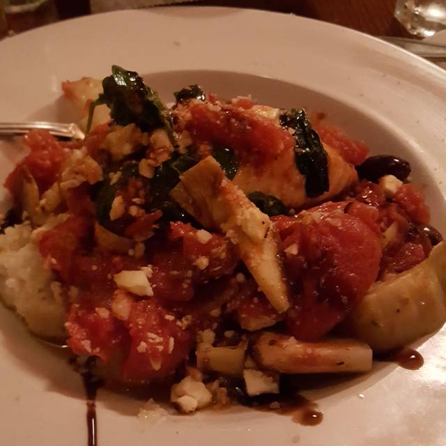 Mi Scuzi Restaurant - Erie, PA | OpenTable